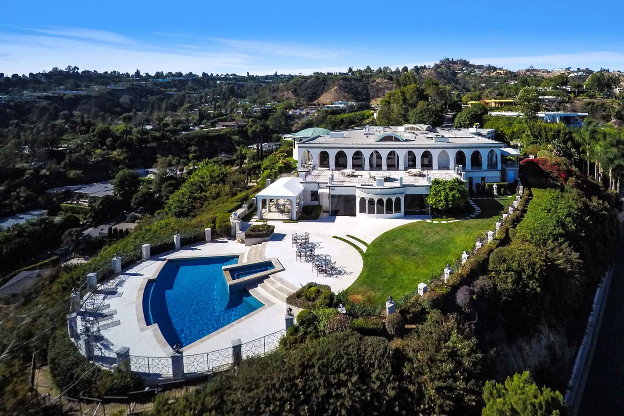 Americas most Expensive Homes - MSM Luxury Estates