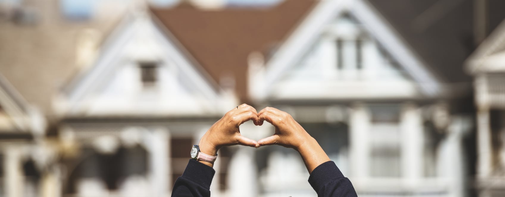 9 “V-A-L-E-N-T-I-N-E” Ways to Show Love to Your House - MSM Luxury Estates